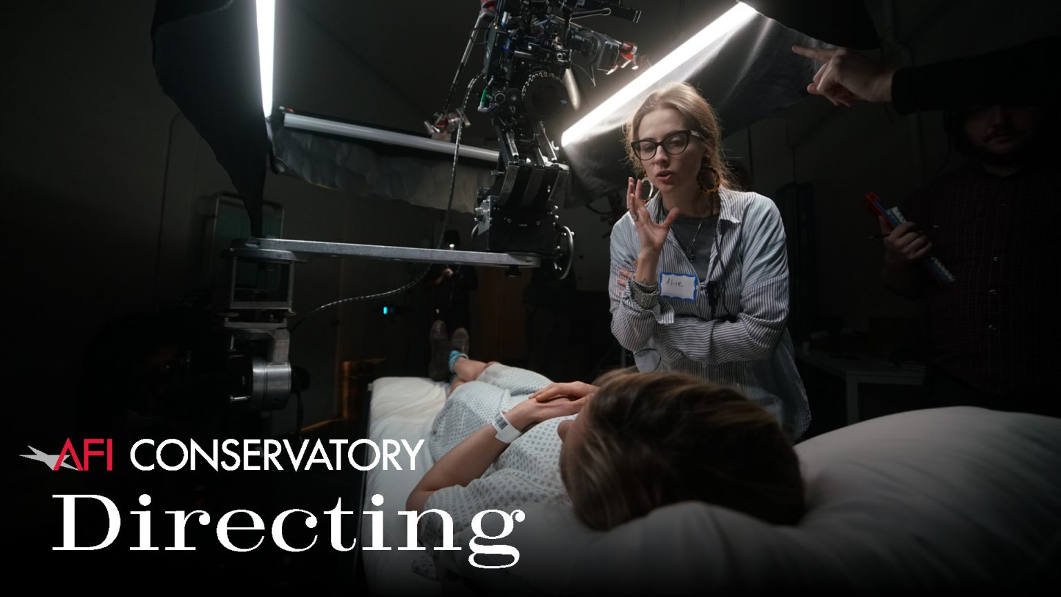 What is Film Directing and What Does a Film Director Do?