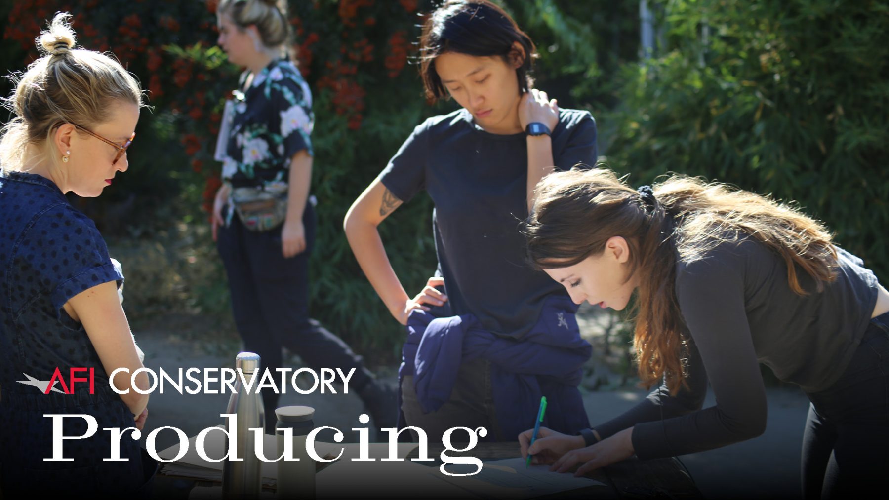 What is Producing and What Does a Producer Do?