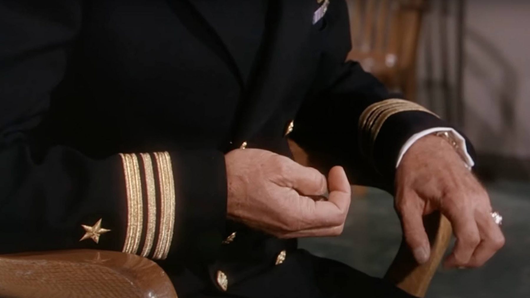 THE CAINE MUTINY (1954) – AFI Movie Club | American Film Institute