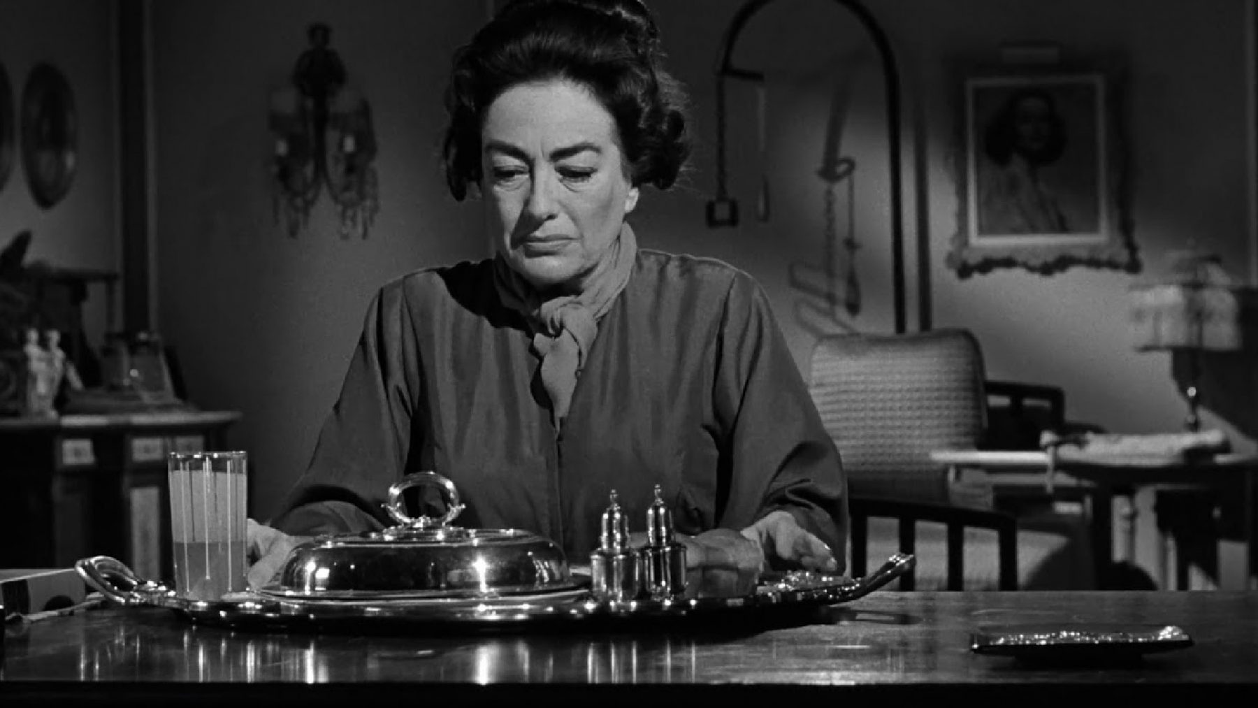 WHAT EVER HAPPENED TO BABY JANE? (1962) – AFI Movie Club