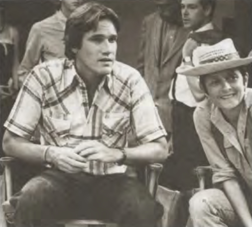 From the AFI Archive: GREASE in American Film Magazine | American Film ...