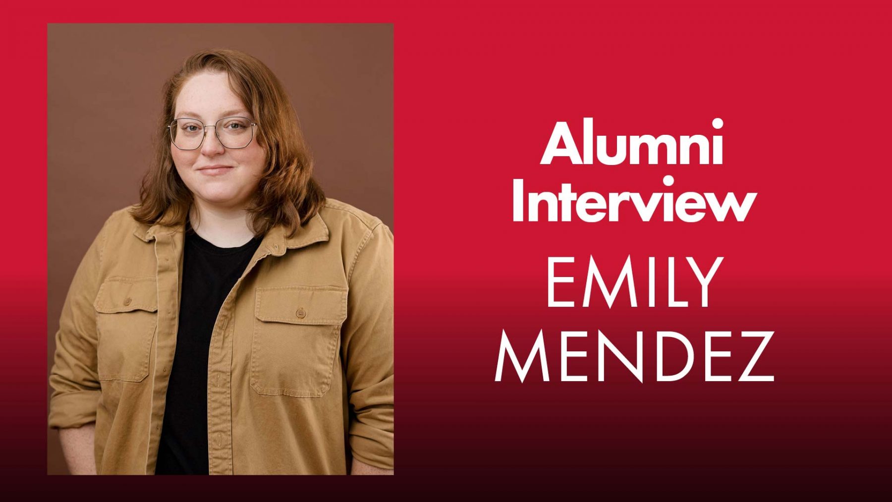Spotlight on THE LAST OF US Editor Emily Mendez | American Film Institute