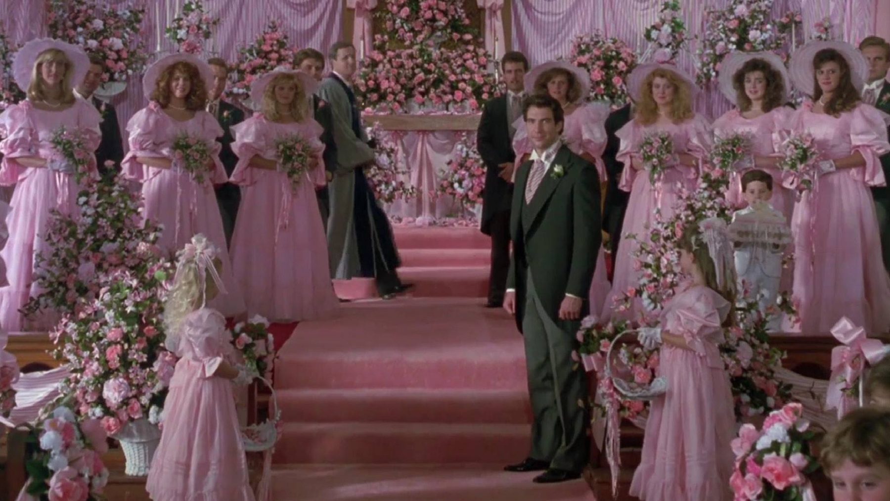 STEEL MAGNOLIAS (1989) – AFI Movie Club | American Film Institute