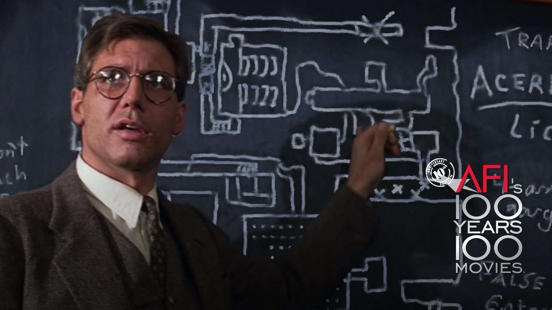 Inspiring and Beloved Teachers in Film Guide | American Film Institute