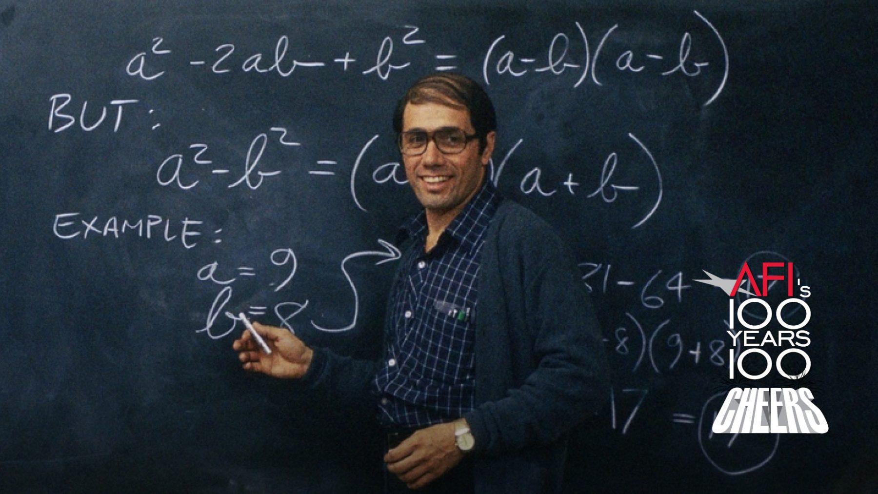 Inspiring and Beloved Teachers in Film Guide | American Film Institute