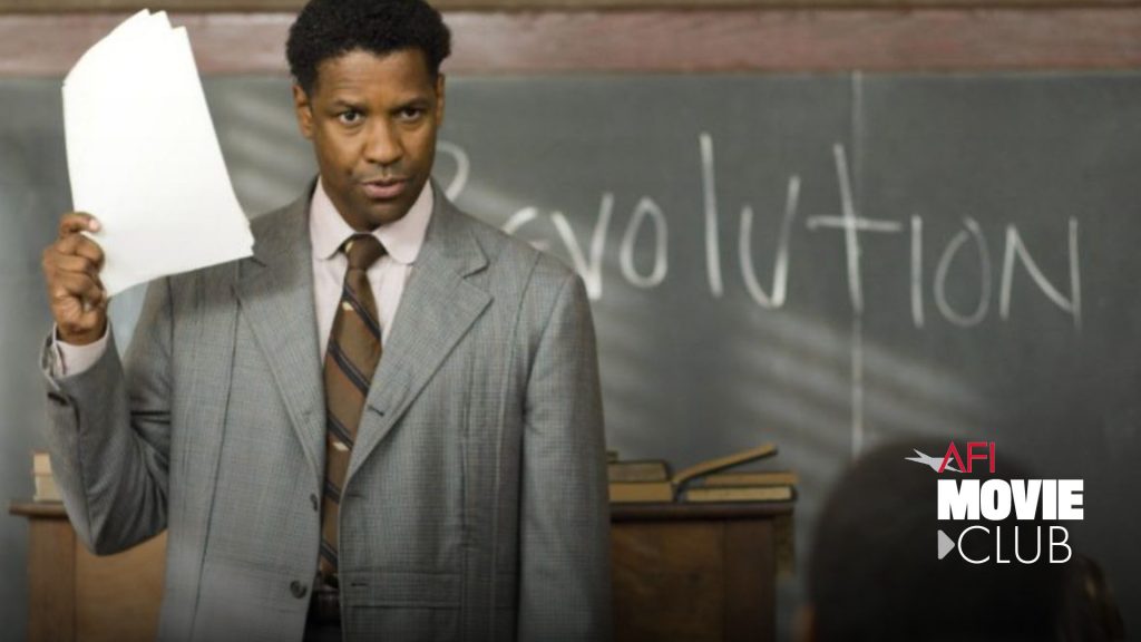 Inspiring and Beloved Teachers in Film Guide | American Film Institute