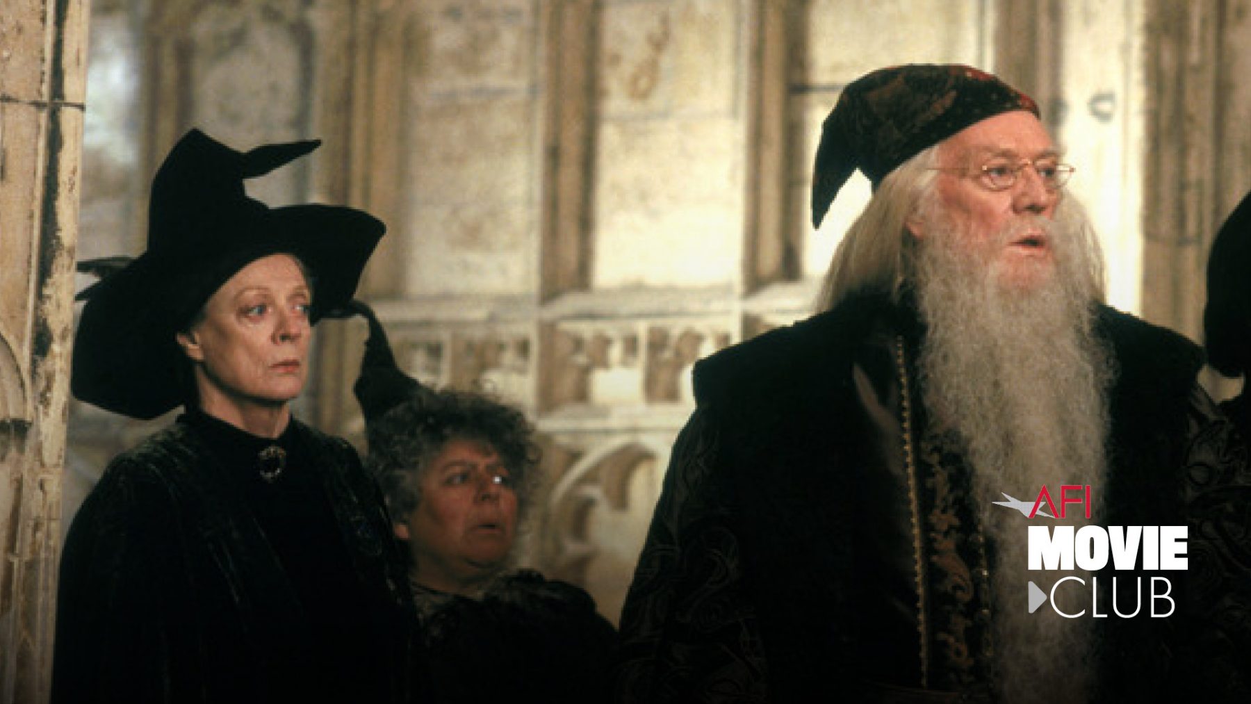 Inspiring and Beloved Teachers in Film Guide | American Film Institute