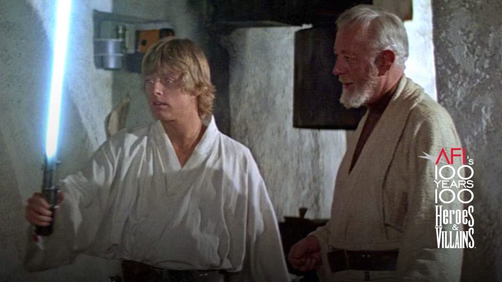 Inspiring and Beloved Teachers in Film Guide | American Film Institute