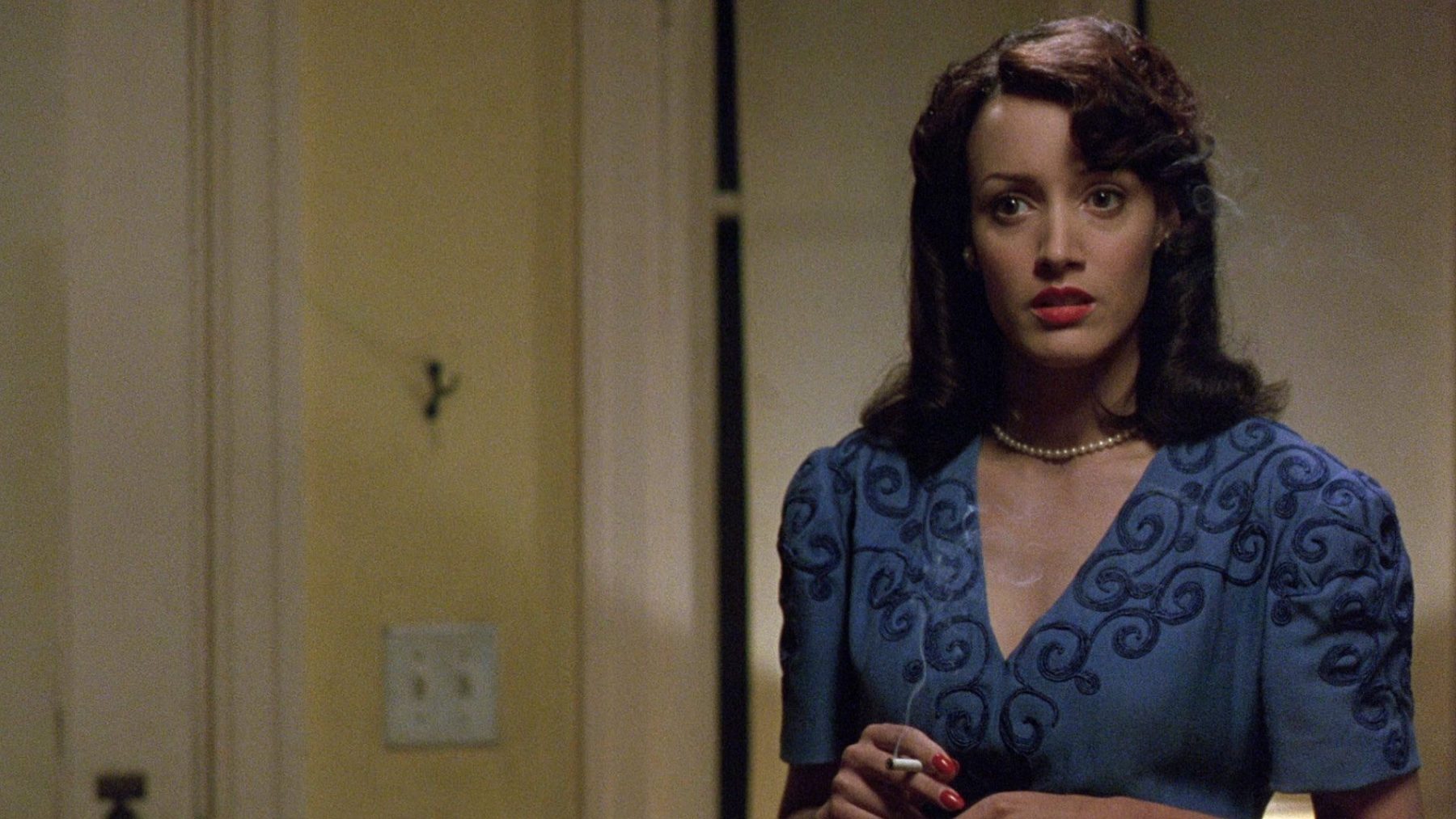 DEVIL IN A BLUE DRESS (1995) – AFI Movie Club | American Film Institute