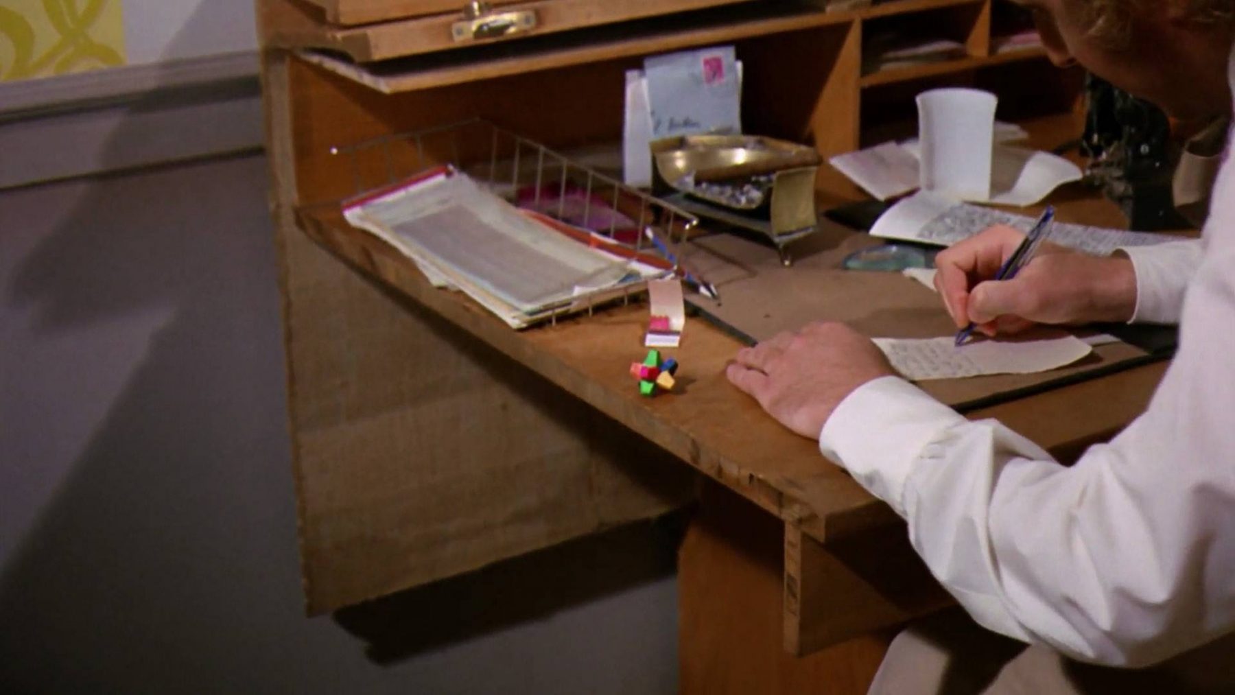 WILLY WONKA AND THE CHOCOLATE FACTORY (1971) – AFI Movie Club ...