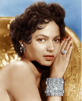 Dorothy Dandridge – AFI CATALOG SPOTLIGHT | American Film Institute