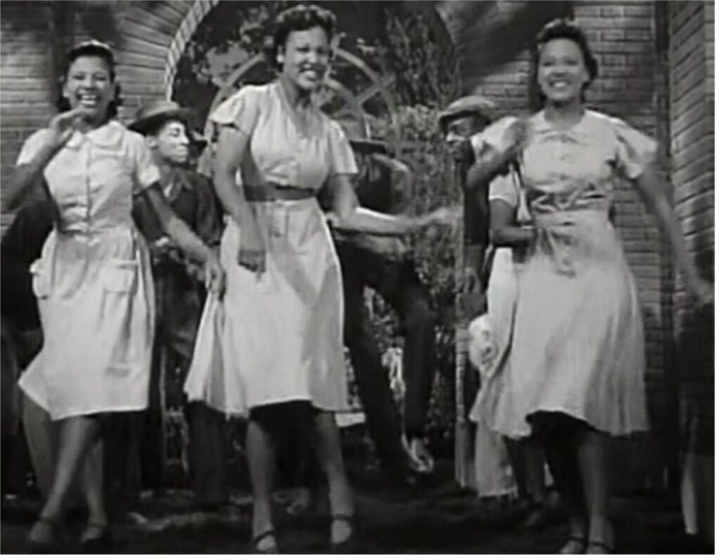 Dorothy Dandridge – AFI CATALOG SPOTLIGHT | American Film Institute