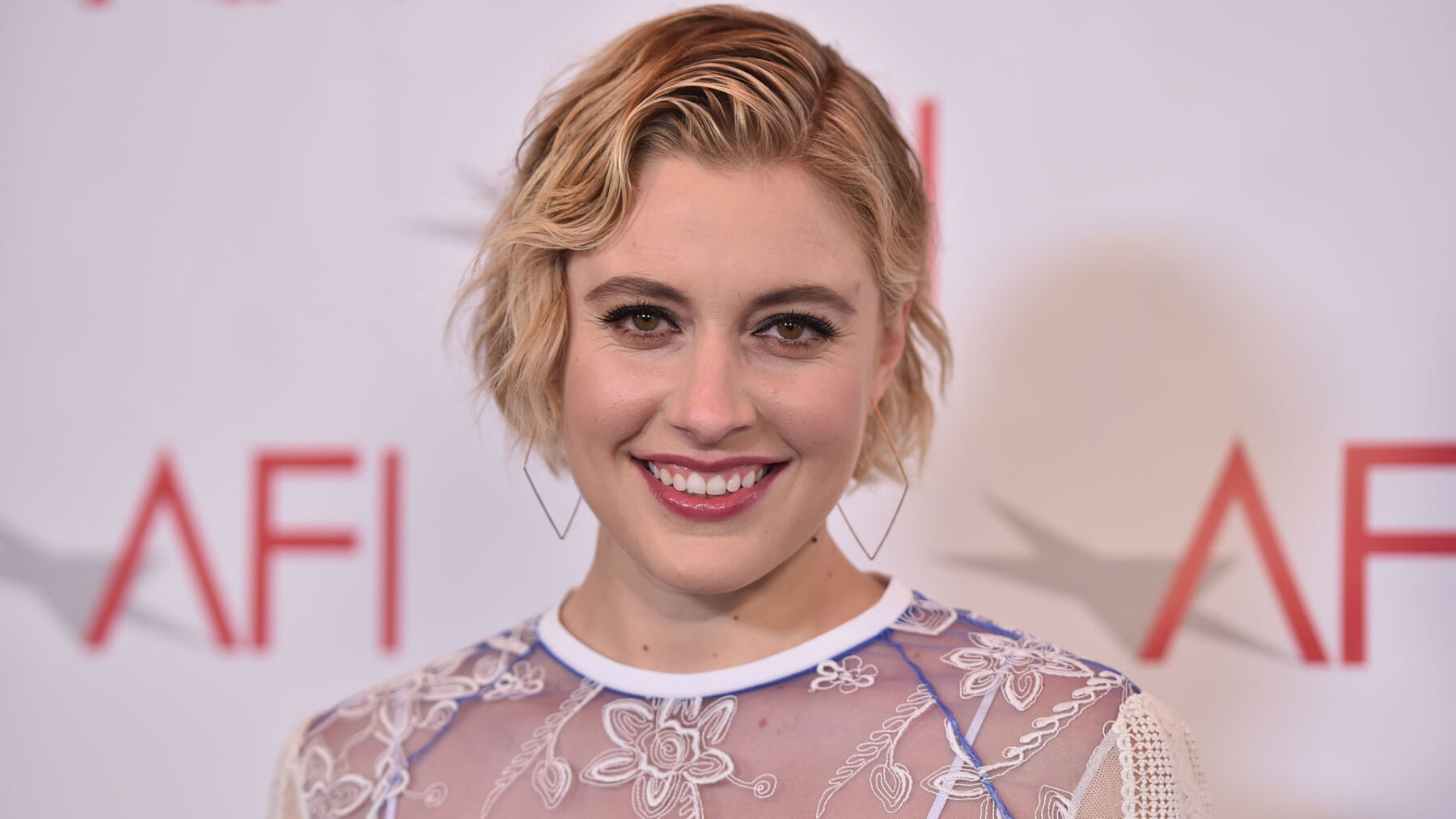 Greta Gerwig Named Guest Artistic Director of AFI FEST 2023 | American ...
