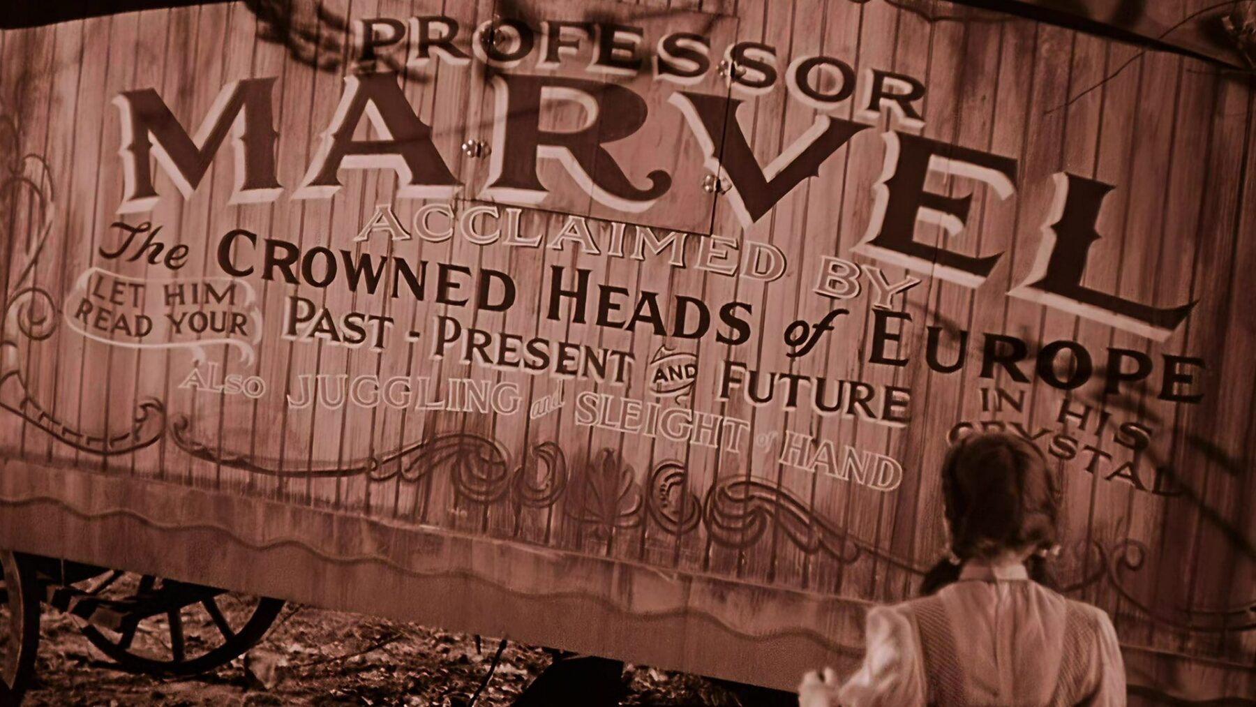 THE WIZARD OF OZ (1939) – AFI Movie Club | American Film Institute