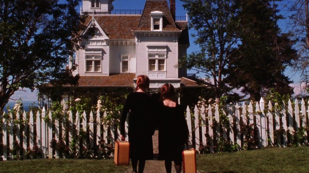 PRACTICAL MAGIC (1998) – AFI Movie Club | American Film Institute