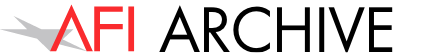 AFI Archive