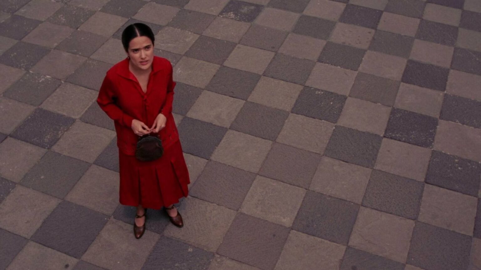 FRIDA (2002) – AFI Movie Club | American Film Institute