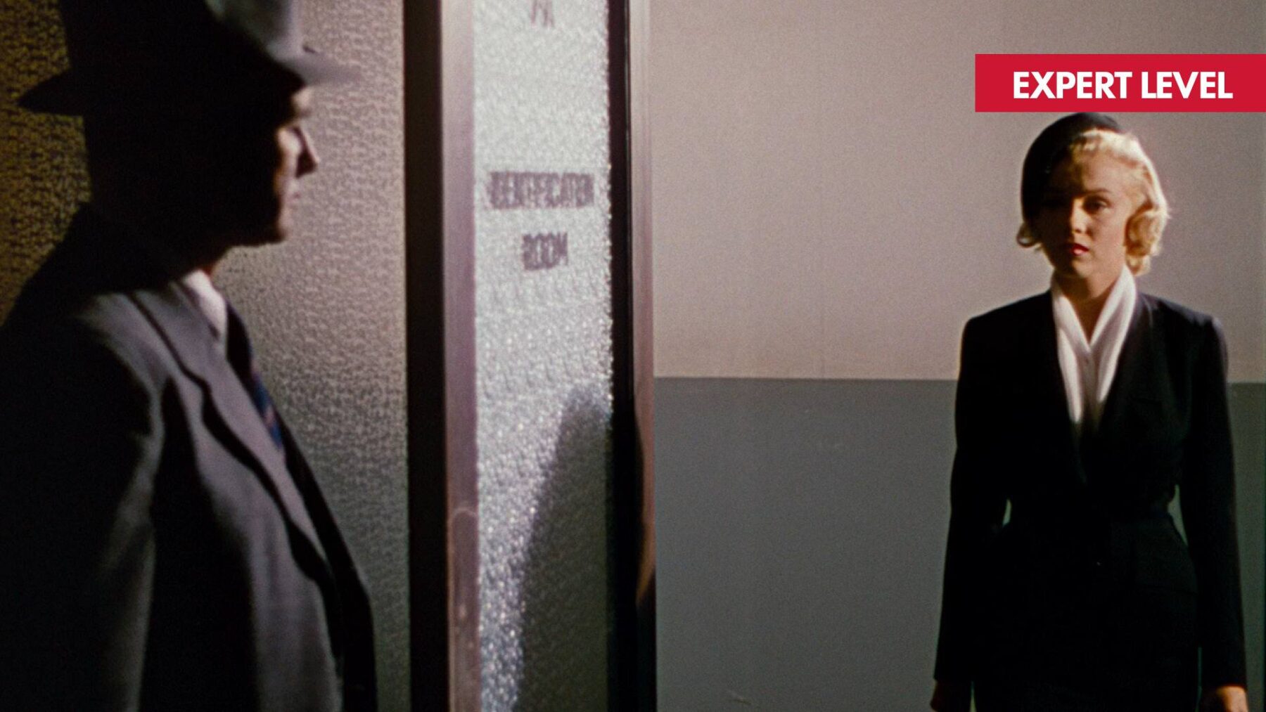 NIAGARA (1953) – AFI Movie Club | American Film Institute