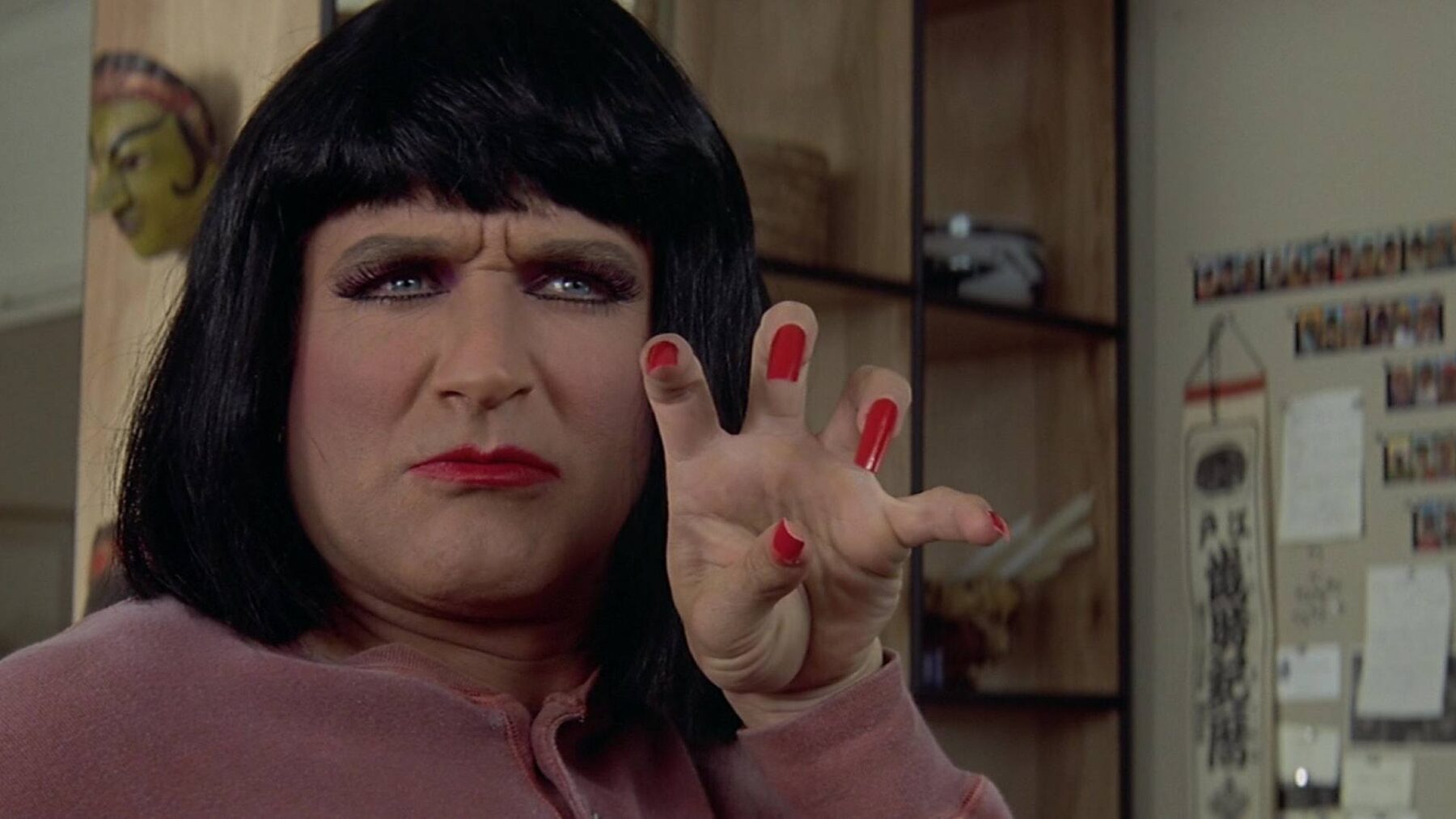 MRS. DOUBTFIRE (1993) – AFI Movie Club | American Film Institute