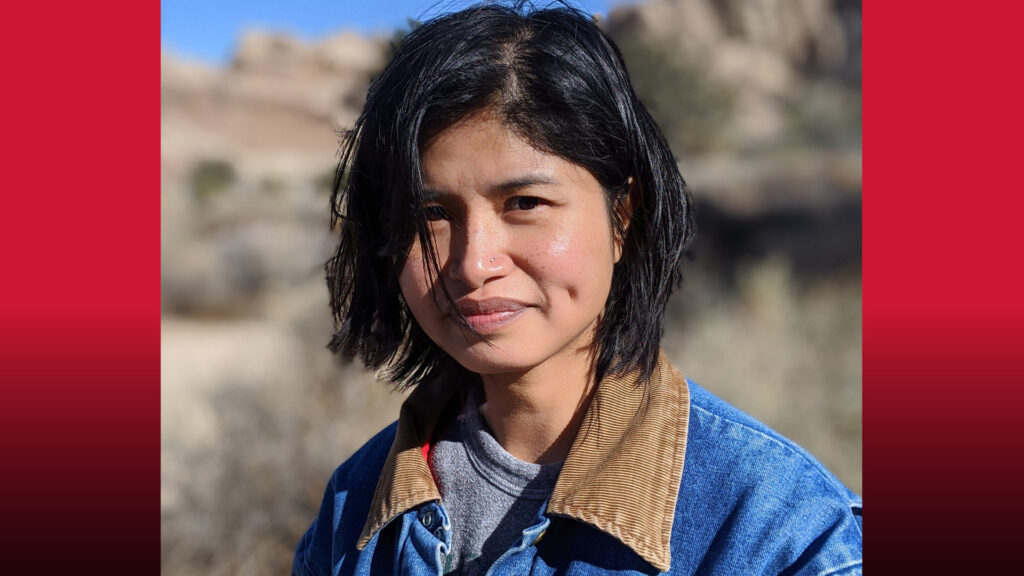 AFI Spotlight on THE UNKNOWN COUNTRY’s Vanara Taing (AFI Class of 2012 ...