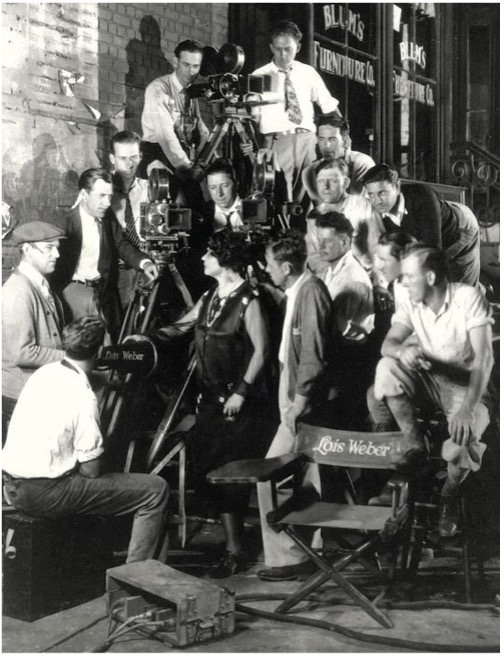 AFI Catalog Spotlight: “Behind the Veil” Research on Short Films and ...