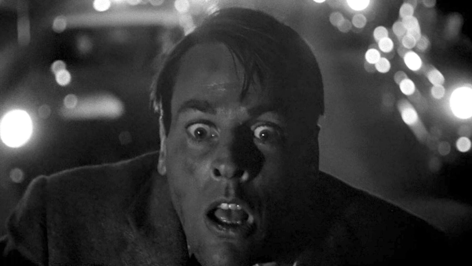 INVASION OF THE BODY SNATCHERS (1956) – AFI Movie Club | American Film ...