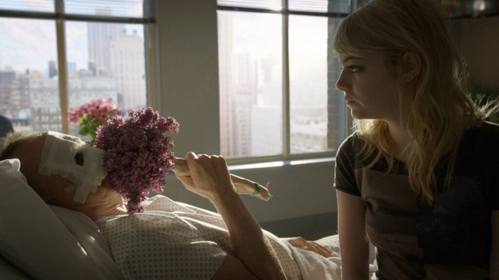 BIRDMAN OR (THE UNEXPECTED VIRTUE OF IGNORANCE) (2014) – AFI Movie Club ...