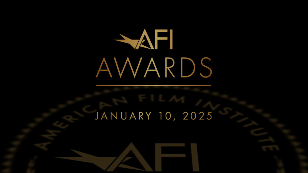 AFI AWARDS | American Film Institute