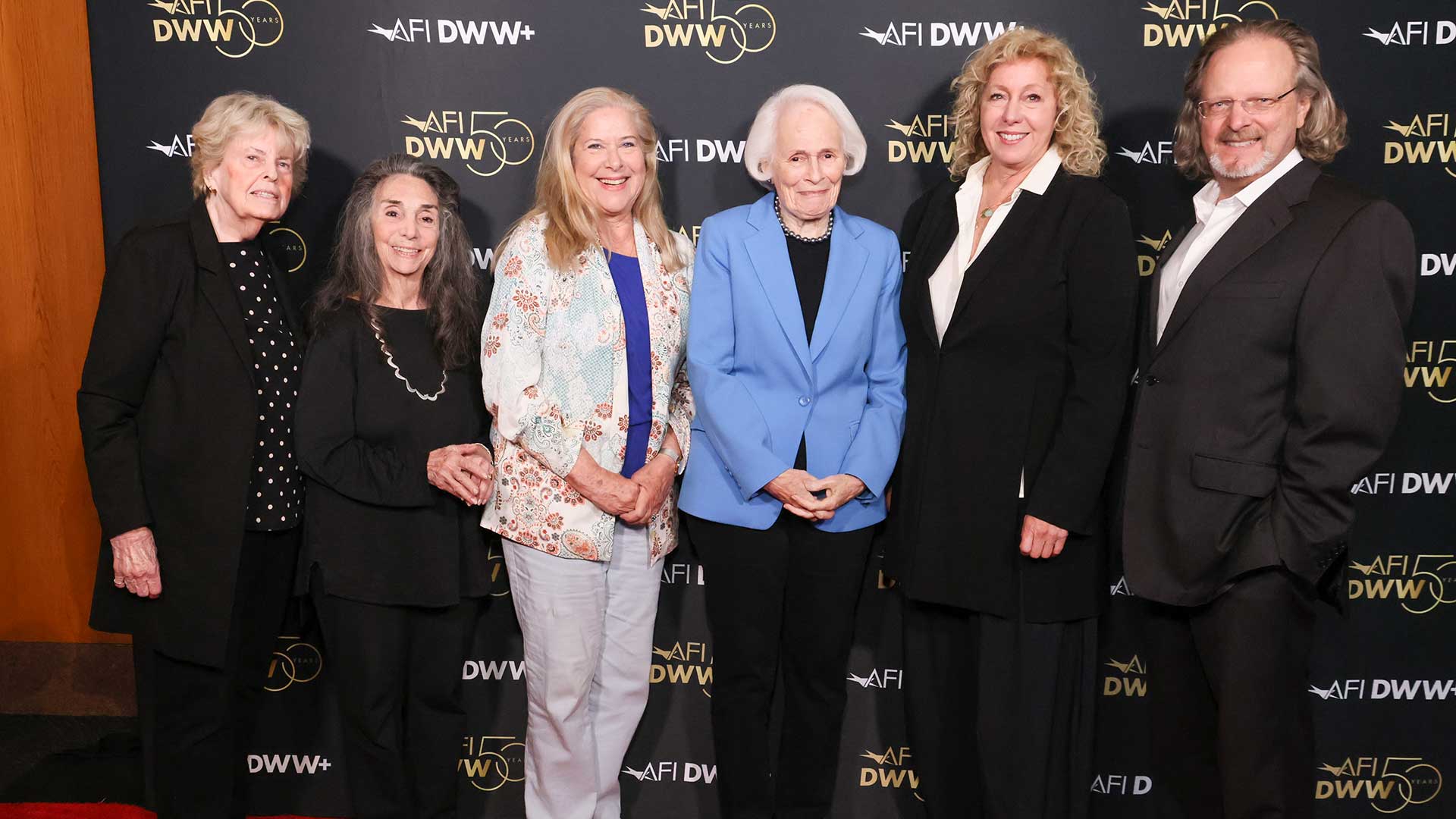 AFI DWW+ 2024 Showcase Launches Next Generation of Directors and ...