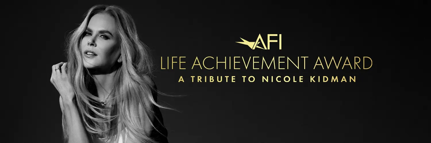 Nicole Kidman | American Film Institute