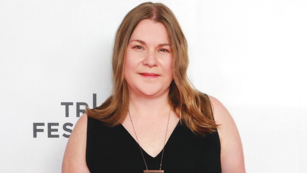 Announcing Rebecca Green as New AFI Producing Discipline Head ...