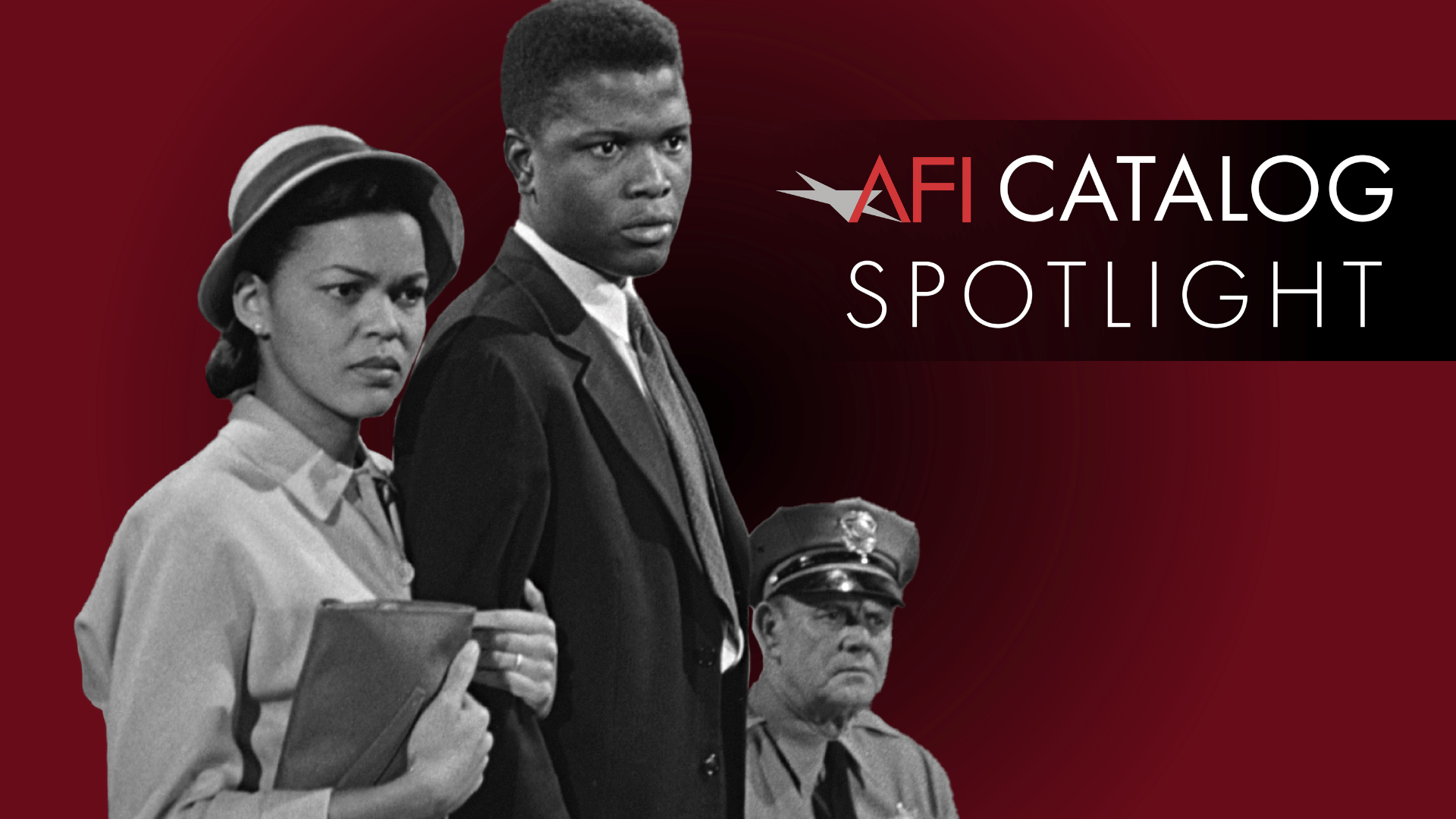 NO WAY OUT (1950) – AFI Catalog Spotlight | American Film Institute