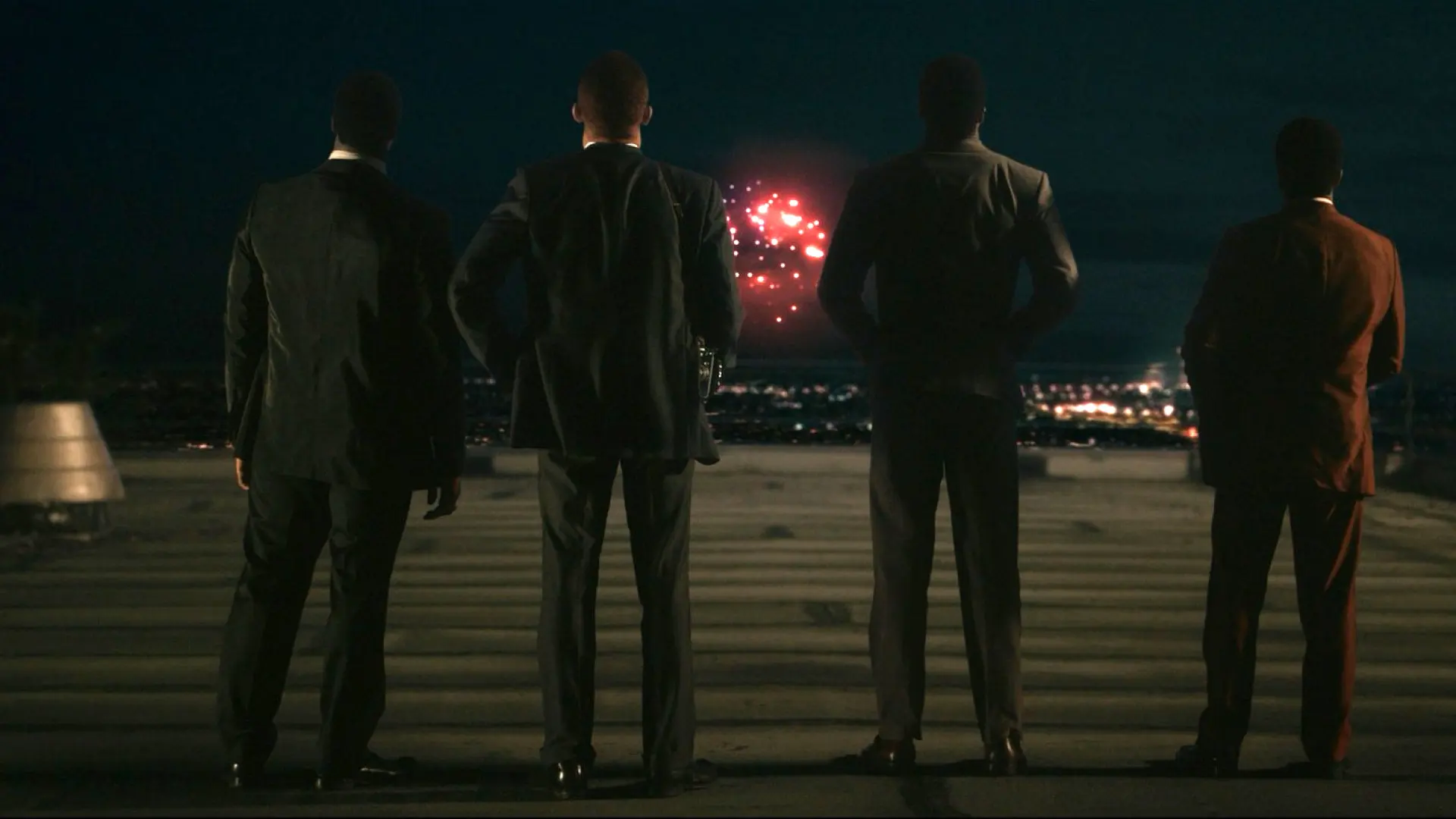 ONE NIGHT IN MIAMI… (2020) – AFI Movie Club | American Film Institute