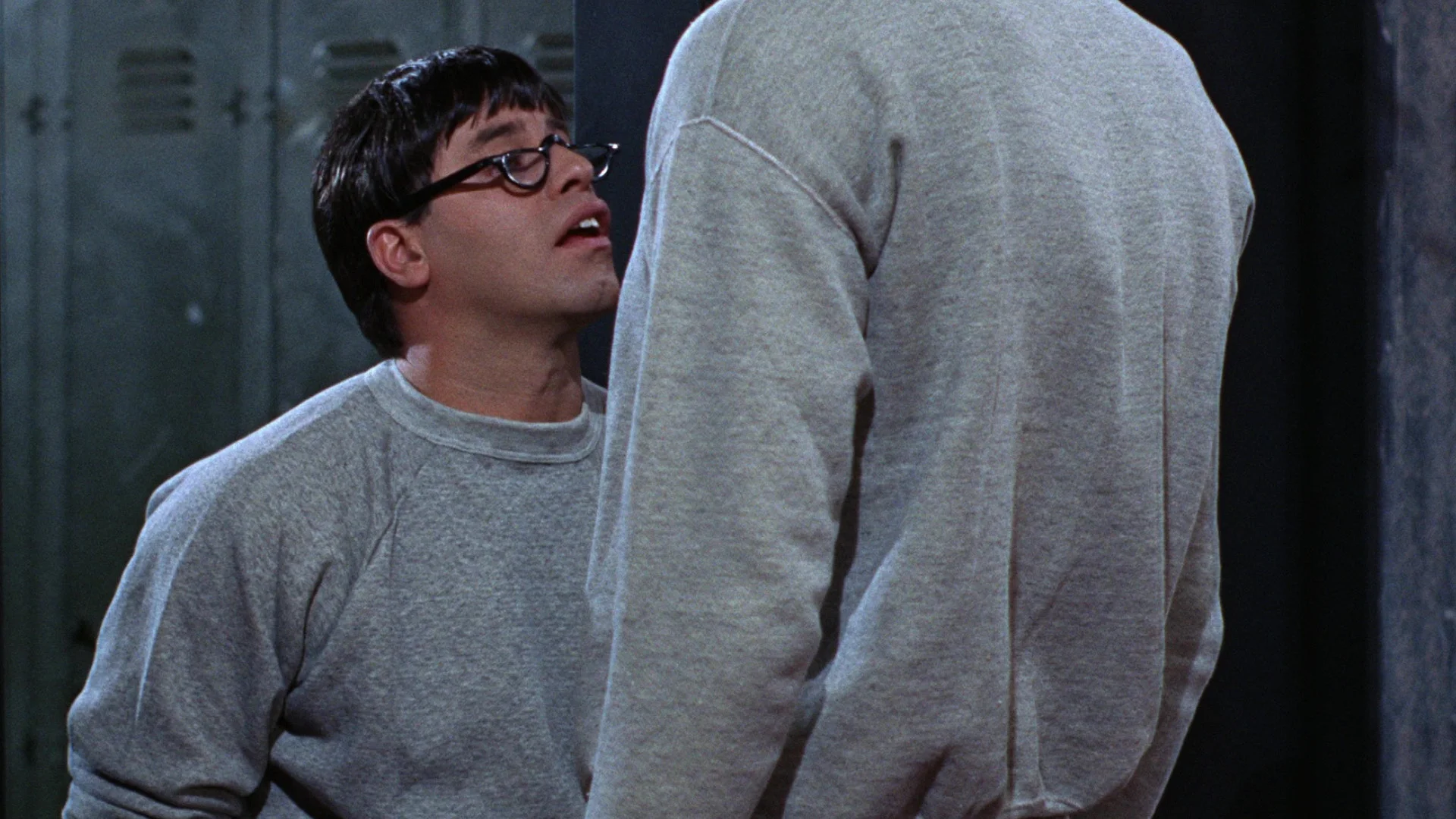 THE NUTTY PROFESSOR (1963) – AFI Movie Club | American Film Institute