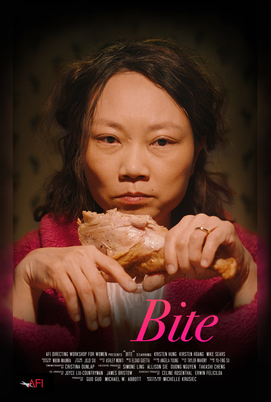 DWW Showcase | AFI CONSERVATORY